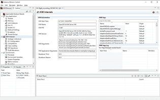 Liberica JDK 8 with JDK Flight Recorder support preview is available ...