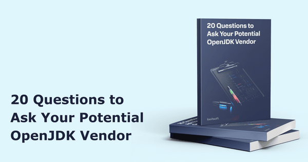 Bellsoft’s Content Library