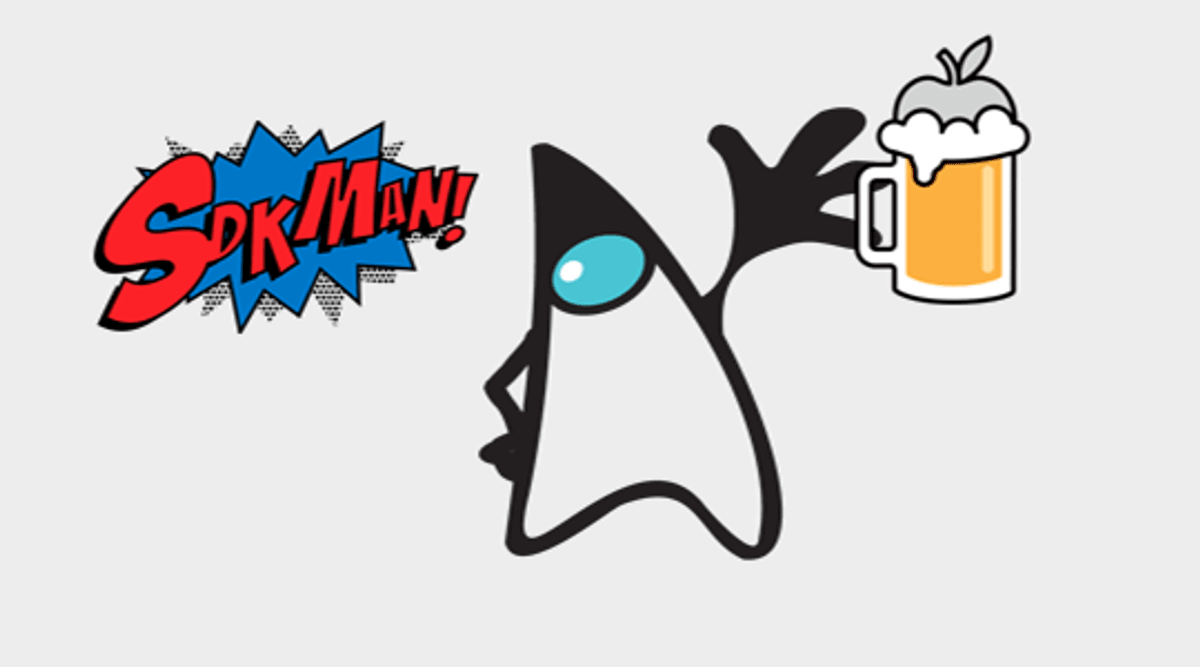 Liberica JDK enhances developer experience with package managers ...