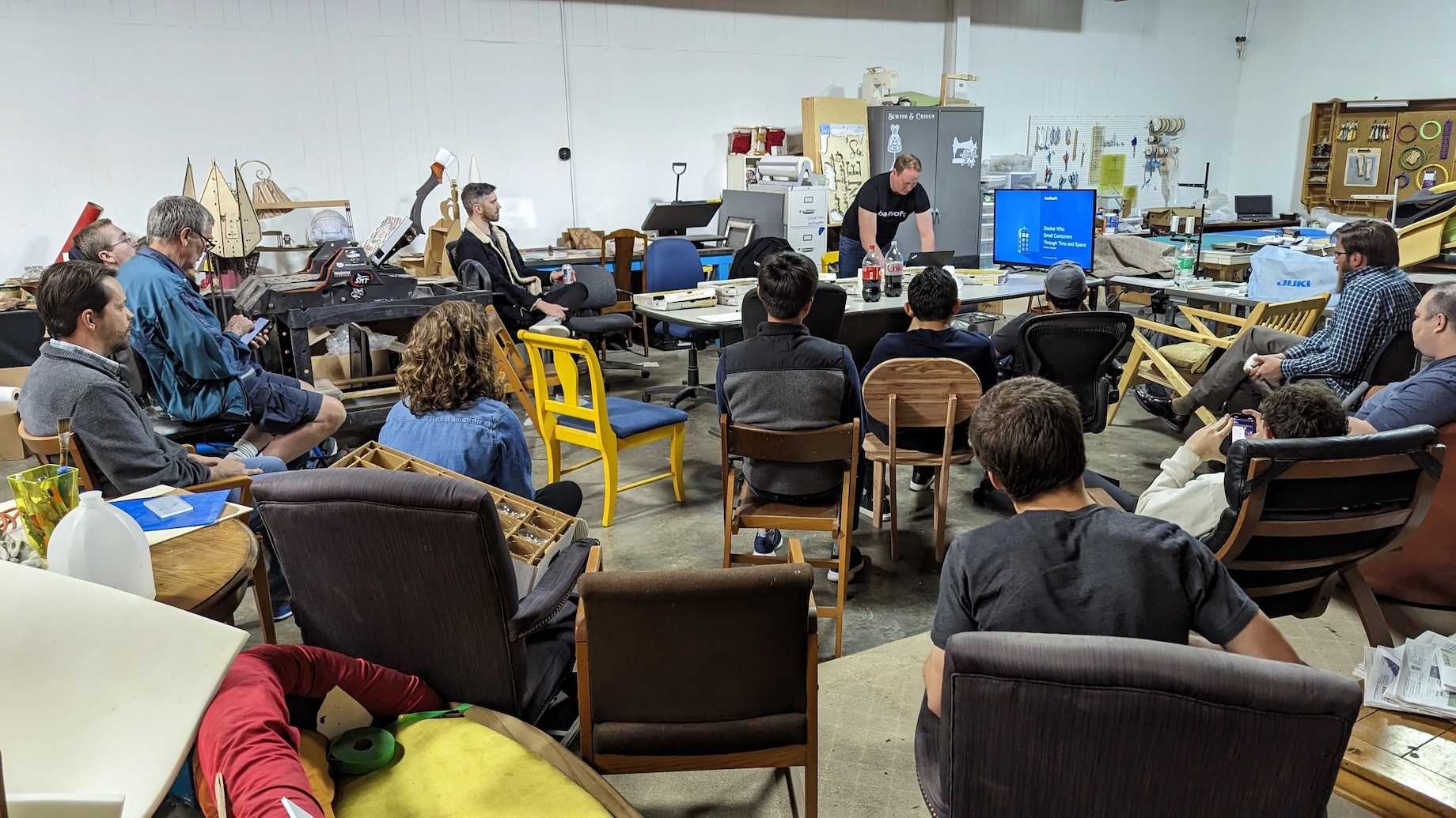 Java travel adventures