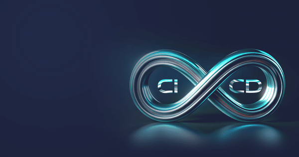 An overview of CI/CD