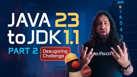 Java DTO Guide: Fix Your API Design with One Simple Pattern