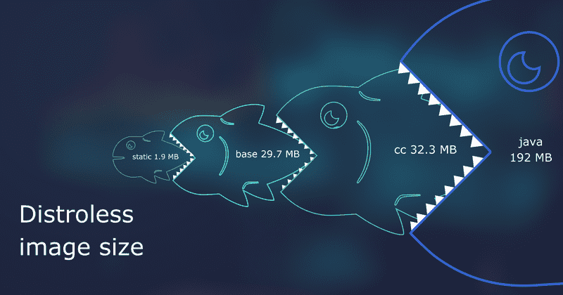 Distroless Docker Images: A Guide to Security, Size and Optimization Distroless Docker Images: A Guide to Security, Size and Optimization