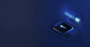 Docker Java coupling to click with Apple Silicon | BellSoft Java