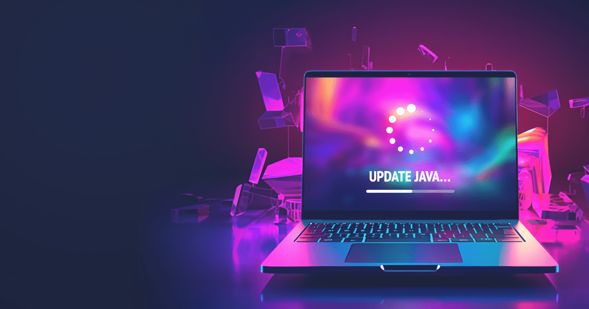 How to update Java: A comprehensive guide