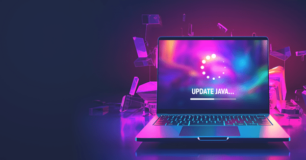 How to update Java: A comprehensive guide