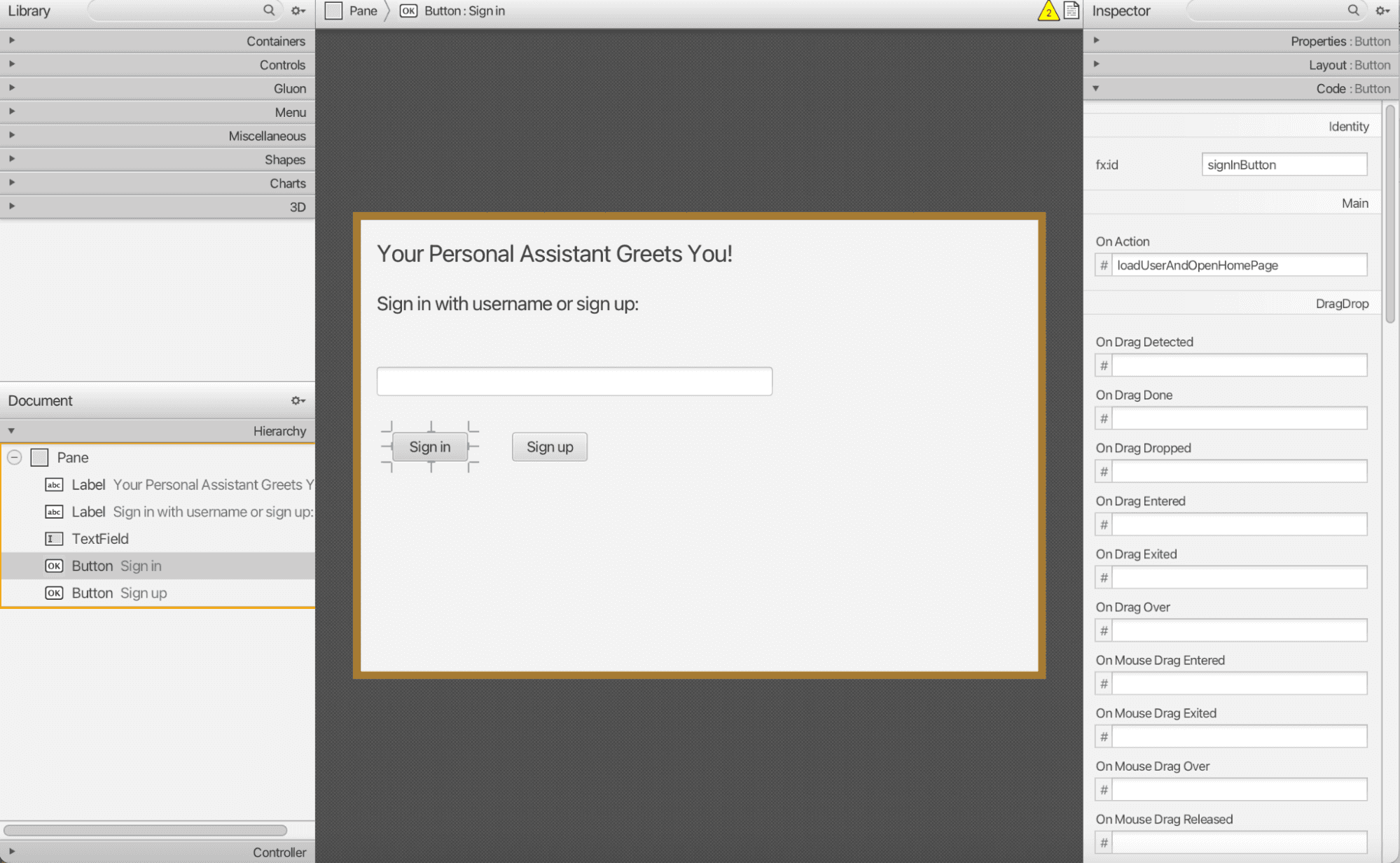 JavaFX and Spring Boot: Create Desktop Applications (2025 Guide)