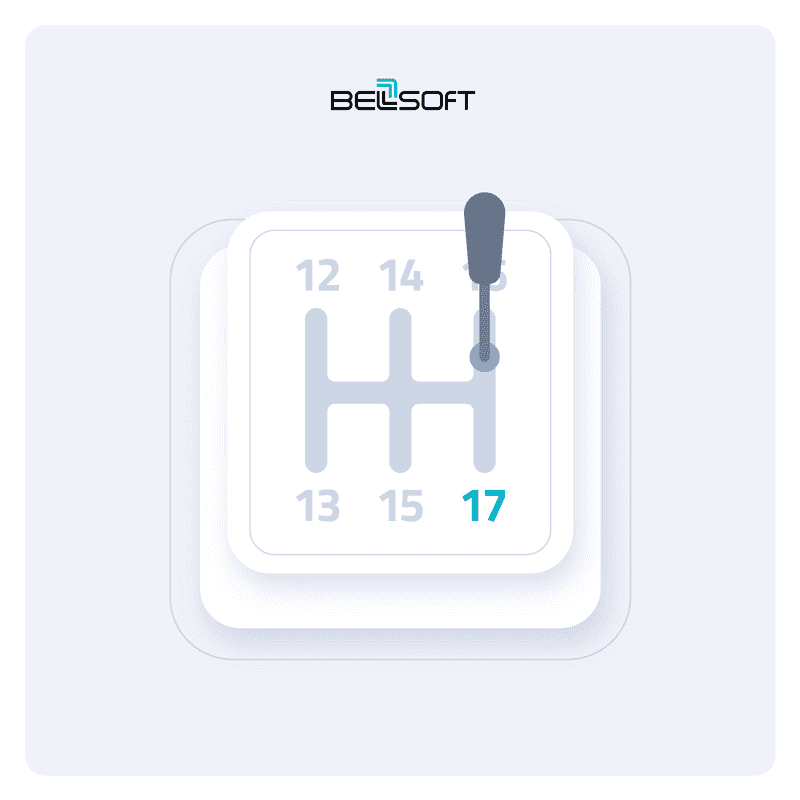 Java 17 features and tools | BellSoft Java