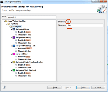 JDK Flight Recorder vs. Stop the World Pauses | BellSoft Java