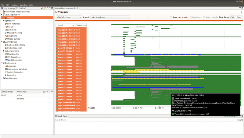 The status of Java on Arm | BellSoft Java