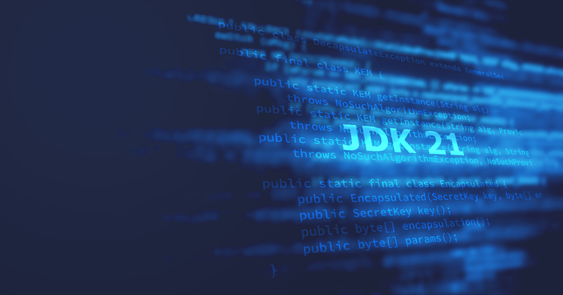 Liberica JDK 21 LTS release Liberica JDK 21 LTS release