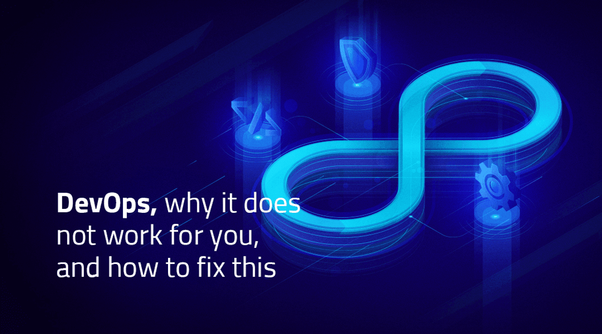 Mistakes made when implementing DevOps and how to avoid them | BellSoft Java