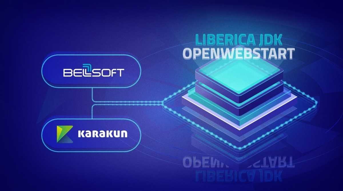BellSoft Kicks Off Bundled Offer with Karakun | BellSoft Java